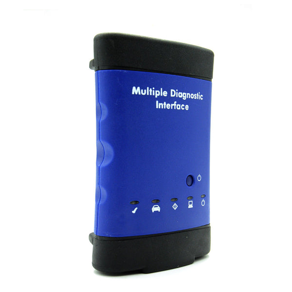 MDI Multiple Diagnostic Interface (with WIFI) – Vetronix®