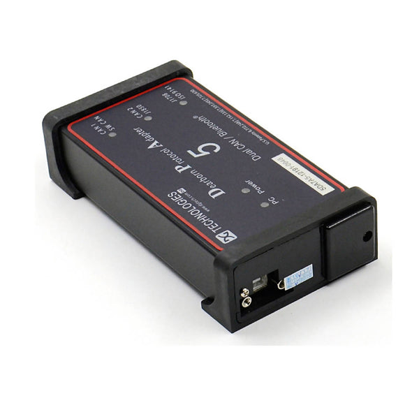 Dearborn Protocol Adapter5 Heavy Duty Truck Scanner DPA5 Without Bluet ...