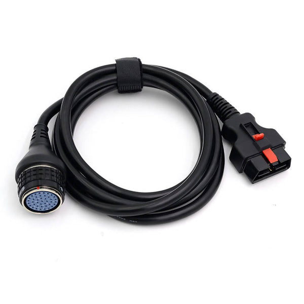 SD Connect Compact mb STAR C4 OBD II 16PIN main Cable obd2 main testin ...
